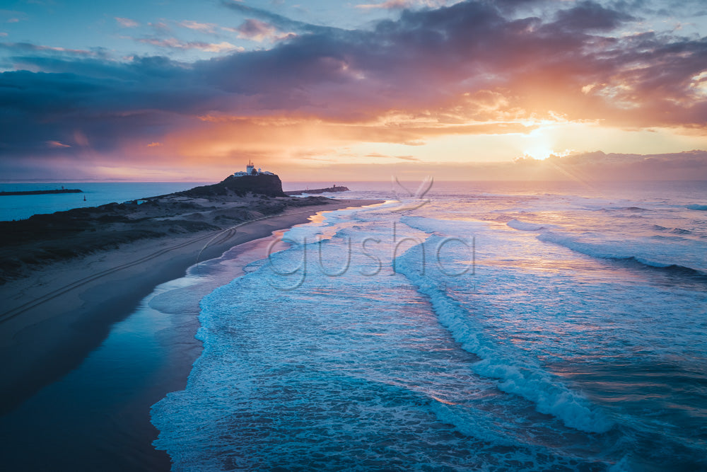 Coastal Photos to Decorate Office & Home - Gusha