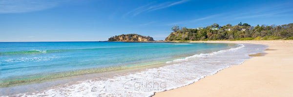 Rosedale Beach photo BAT0586 – Gusha